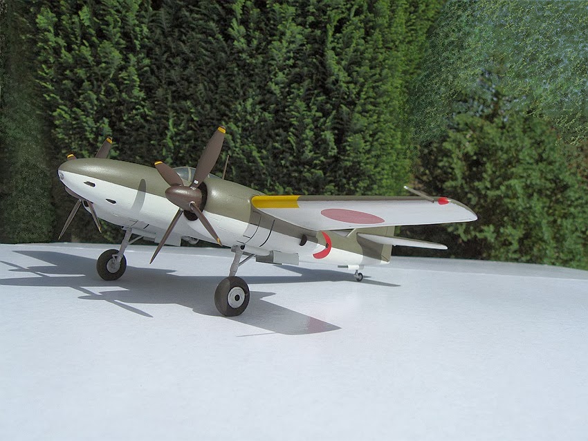 Aviation of Japan 日本の航空史: November 2014