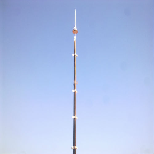 YILDIRIM ELEKTRİK YALOVA: PARATONER