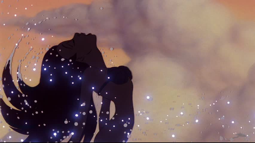 The Little Mermaid Ariel Transformation