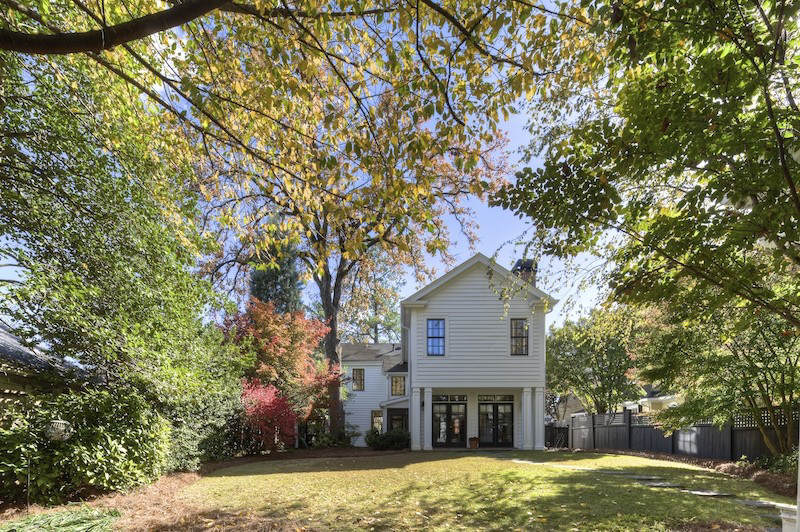 Home Matchmaker: 60 Maddox Drive