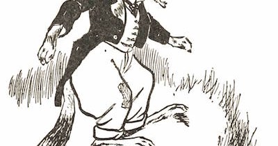 Mythology and Folklore UN-Textbook: Brer Rabbit: Mr. Fox and the ...