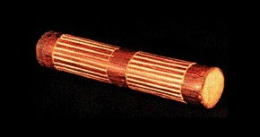 Instrumentos Musicales del Municipio de Natagaima-Tolima