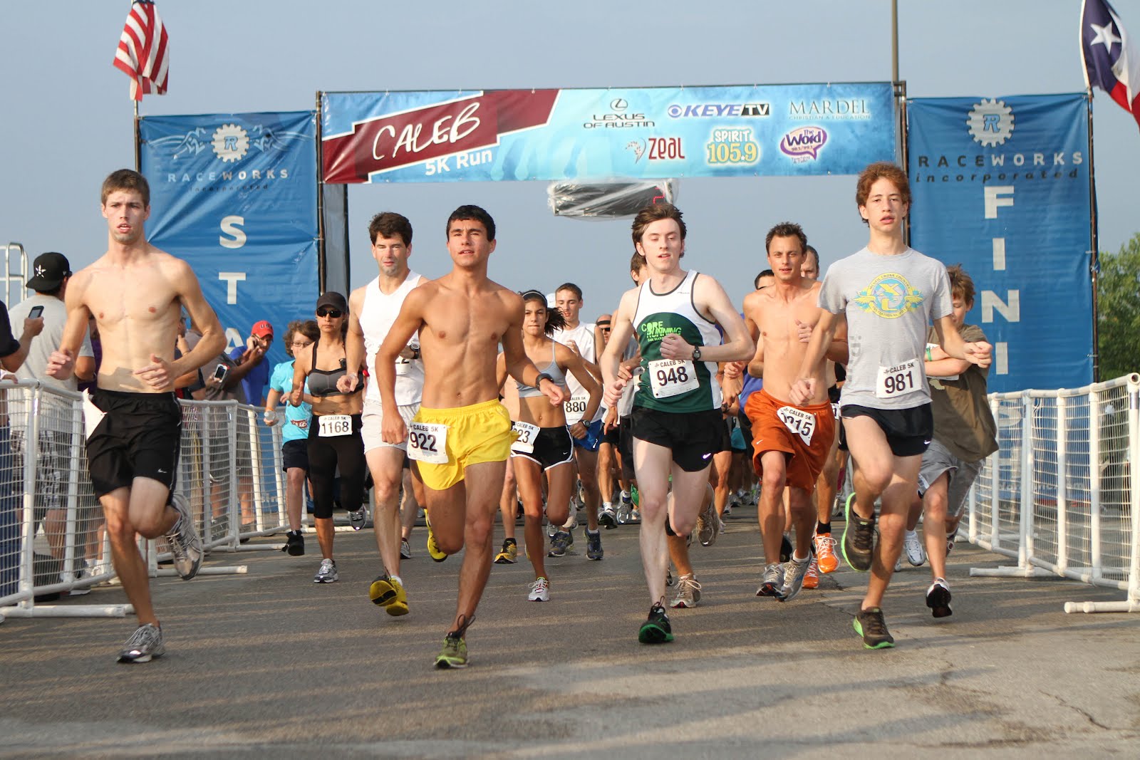 Austin Texas Triathlon News, Reviews, Events: Careers in Multisport ...