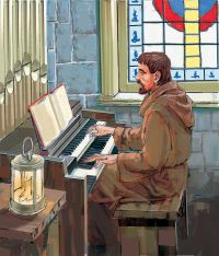 Christmas Joy!: Silent Night: The Story of the Christmas Carol
