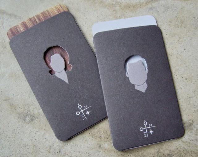 Traveling, Journeys and Adventures: Initiative on Business Card Design ...