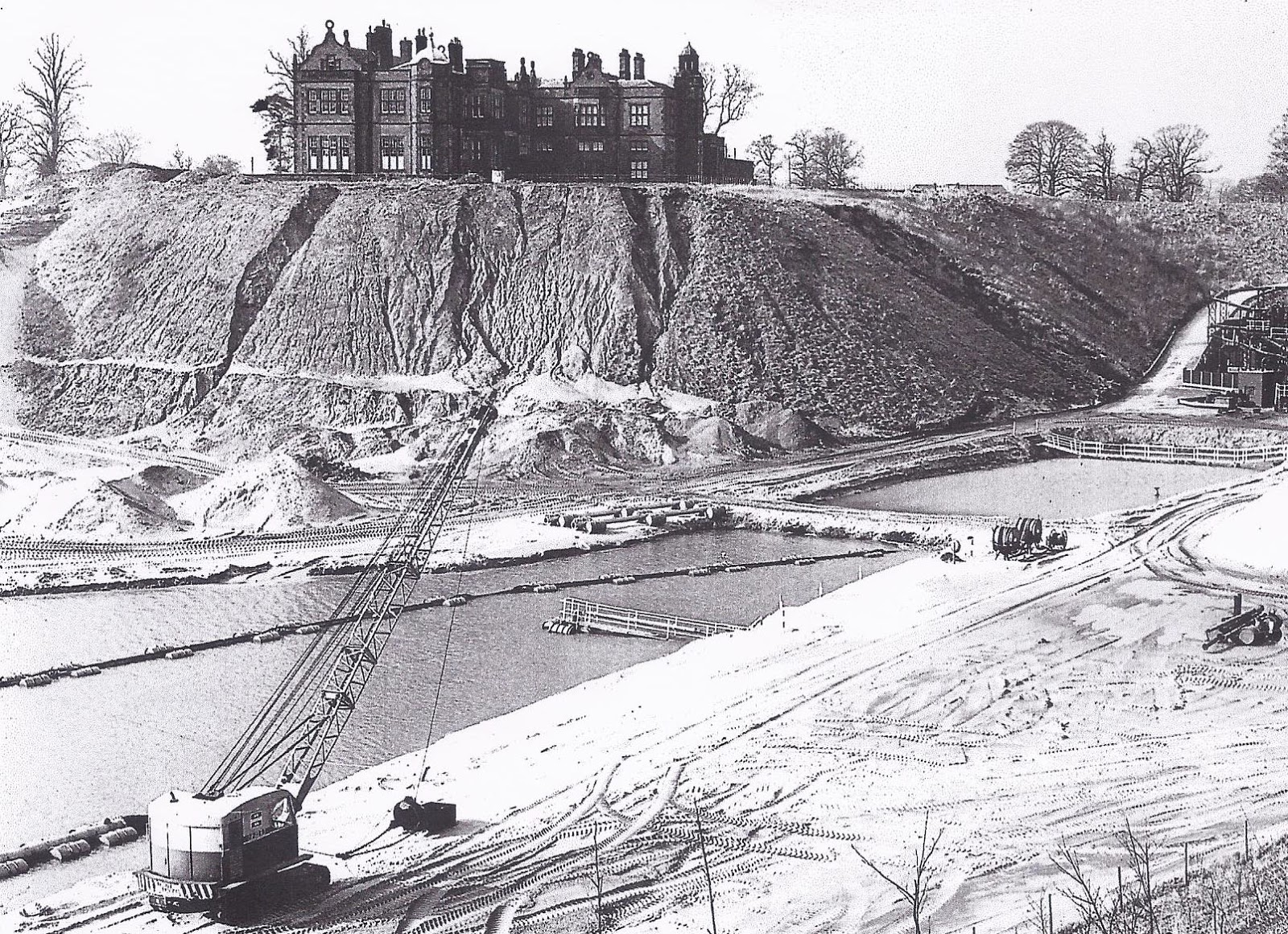 Landed families of Britain and Ireland: (153) Antrobus of Amesbury ...