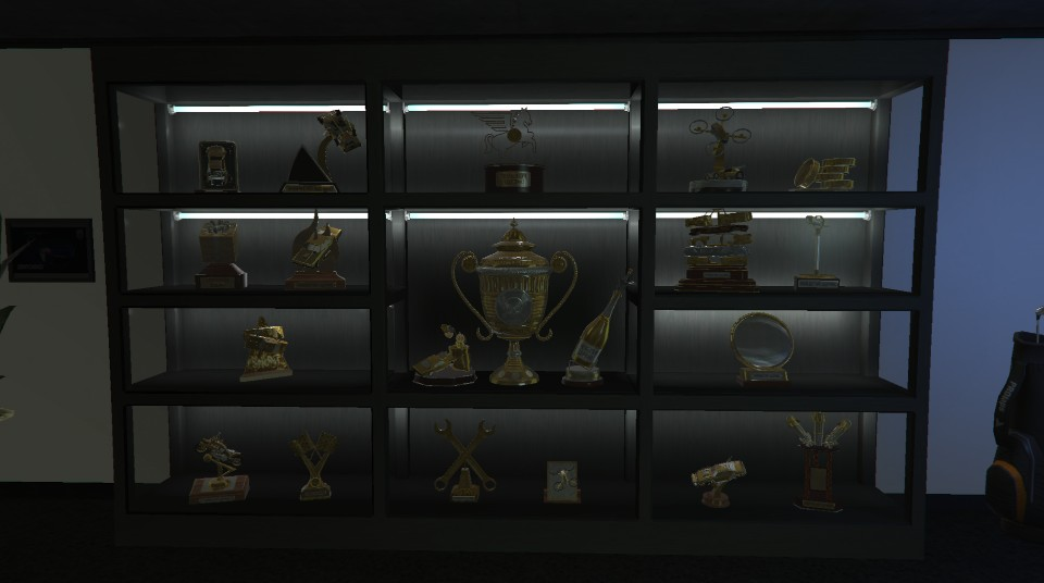 Comando GTA Goiânia Brasil: GTA 5 Online Arena War, Guia completo de ...