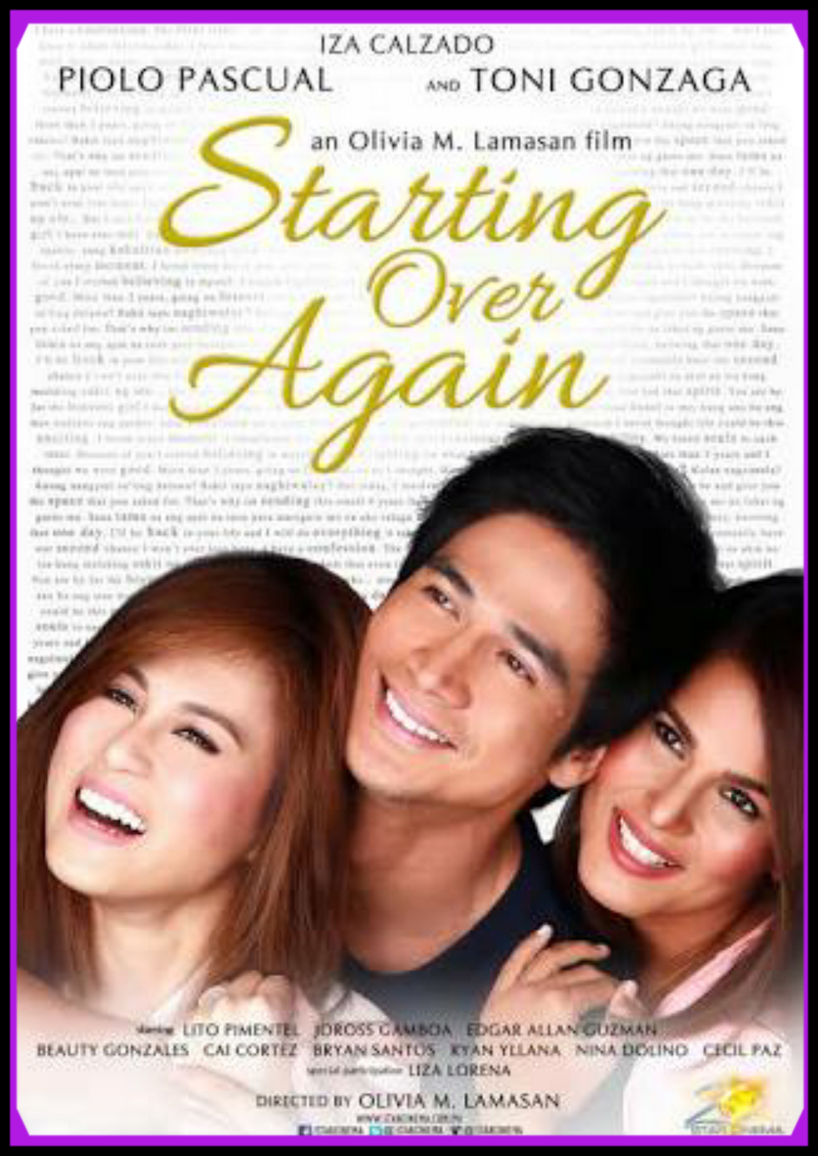 NatInBali: Nat's Top 10 Philippines / Filipino / Tagalog Movie