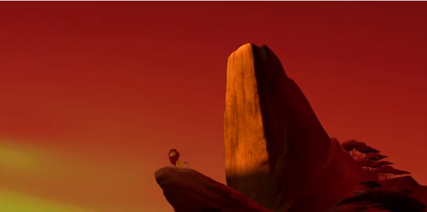 The Lion King 2 Simba's Pride News: New Lion Guard Teaser has some ...