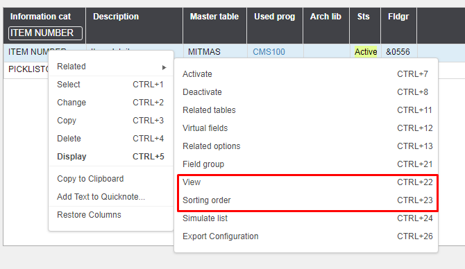 Infor M3 #2 -- Custom list API to fetch data from multiple tables ...