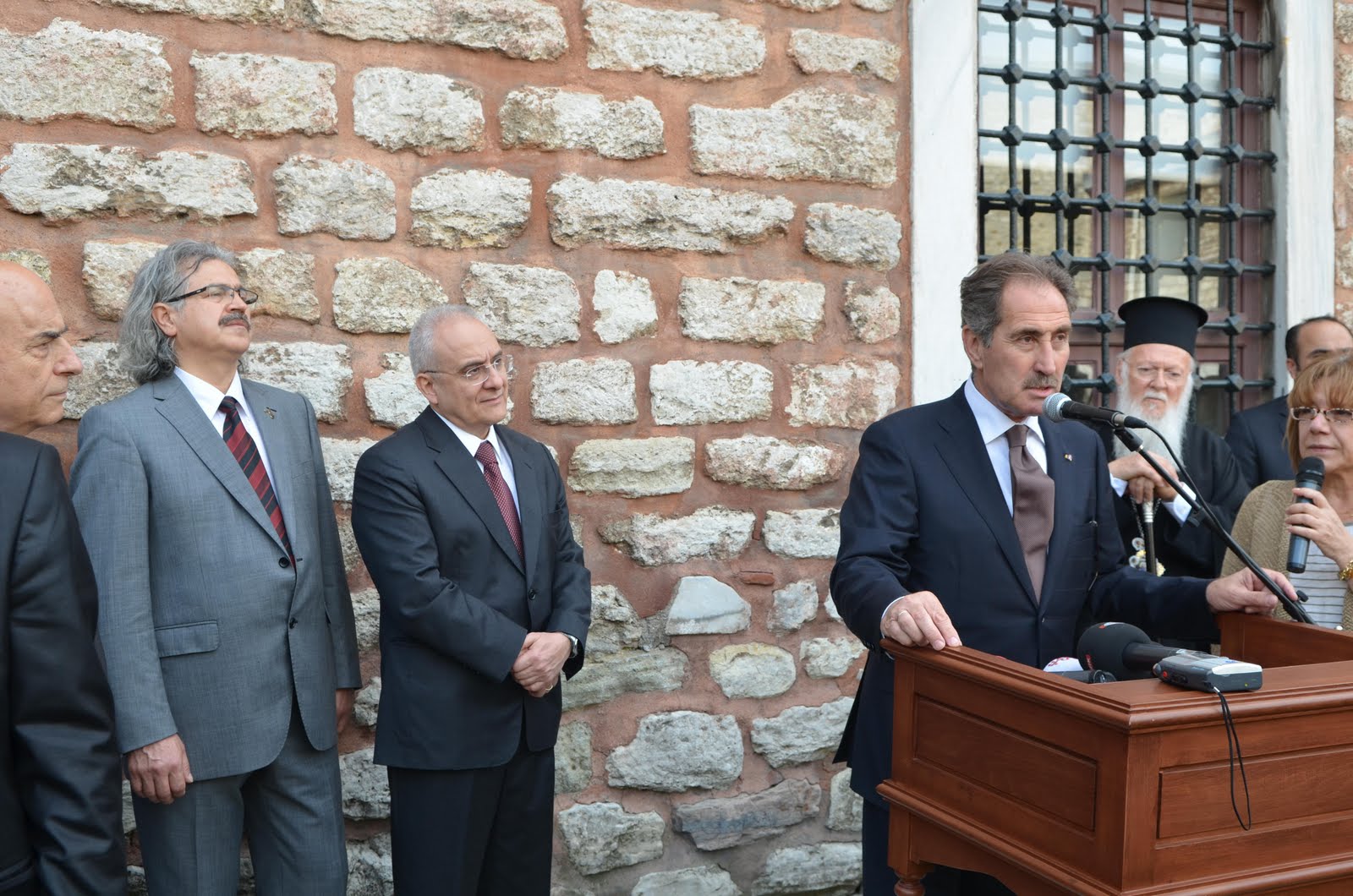 ΦΩΣ ΦΑΝΑΡΙΟΥ: ΕΡΓΑ ΡΩΜΗΩΝ ΖΩΓΡΑΦΩΝ ΤΗΣ ΠΟΛΗΣ ΣΤΟ ΜΟΥΣΕΙΟ ΤΟΠΚΑΠΙ