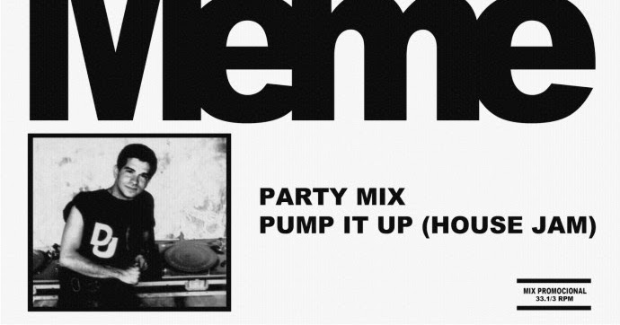 Brasil Remixes : DJ MEMÊ - Party mix (single promocional - item de ...