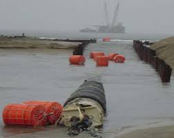 Potret dan Cerita Tentang Asa-Rasa-Sua-Karya-Rencana: Offshore Pipeline ...