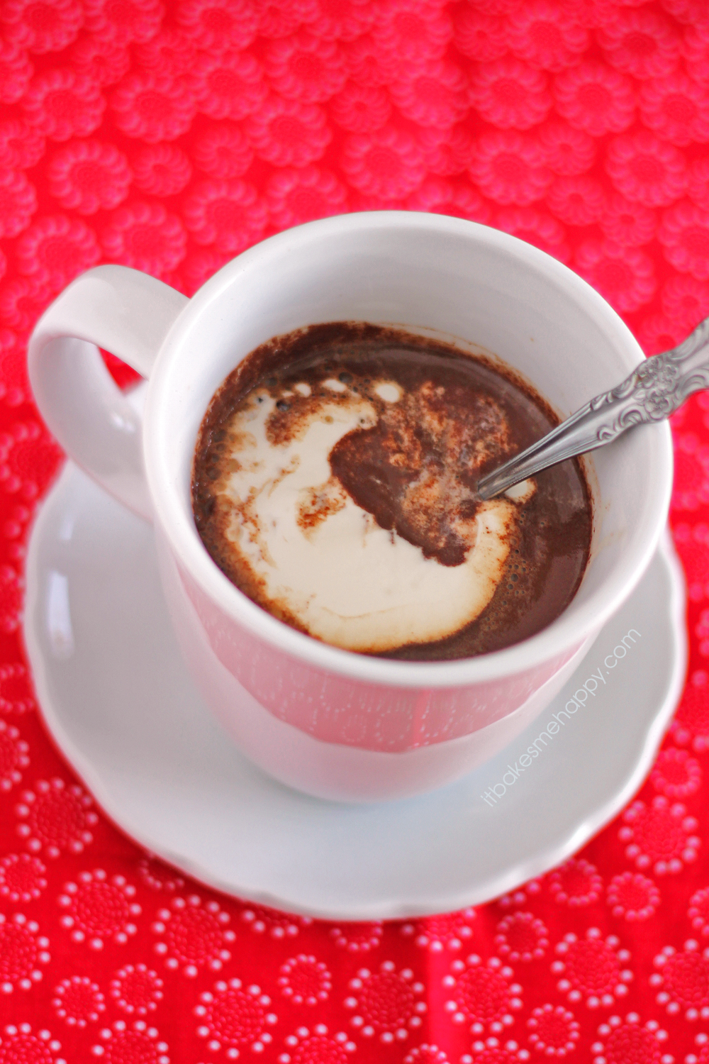 Classic Hot Chocolate