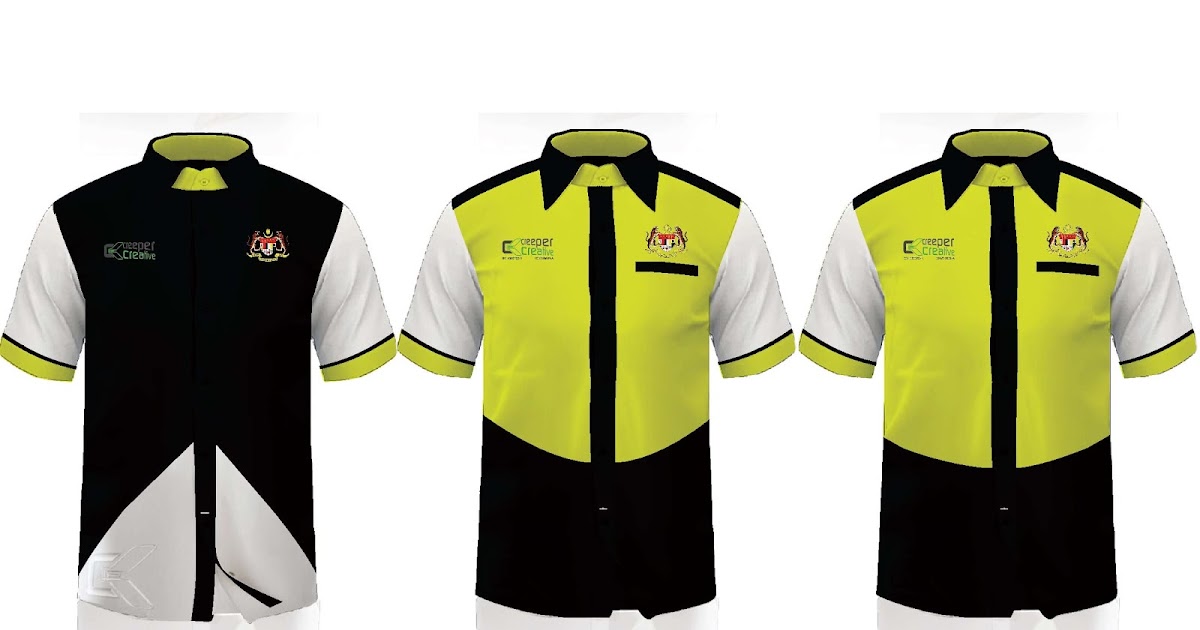 Kedai Pakaian Seragam Unit Beruniform