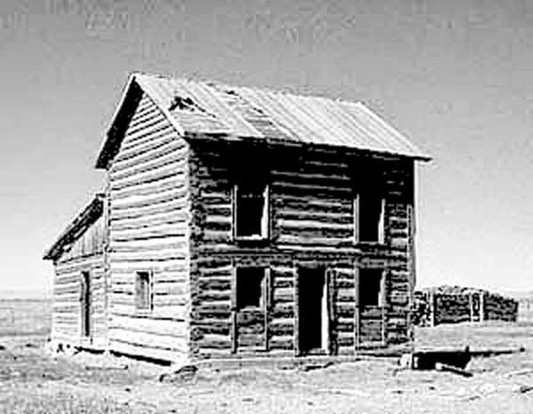 THE WESTERNER: San Luis Valley - The pioneering Trujillo family ranch ...