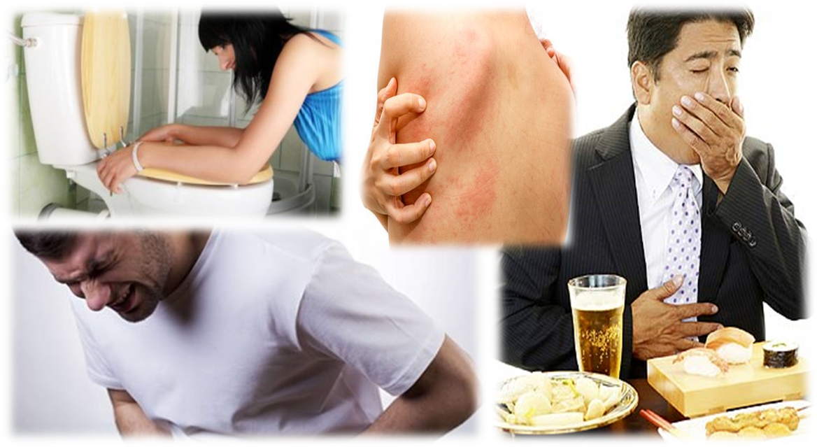 Como Combatir Una Intoxicacion Por Alimentos at Jaclyn Dotson blog