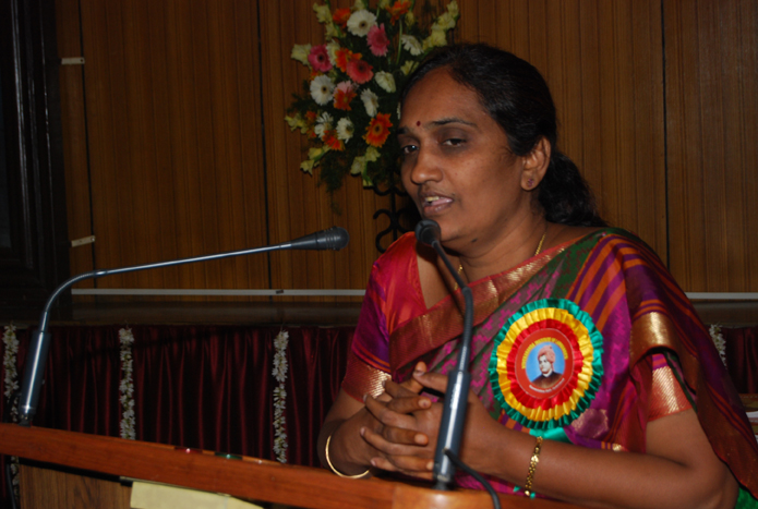 VIVEKANANDA INSTITUTE OF LANGUAGES: 30th Convocation - 12 Jan. 2012 ...