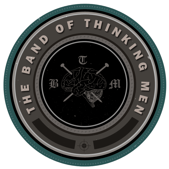 The Celebration of a Band of Thinking Men