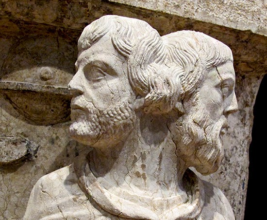 kep-telenseg: Római mitológia