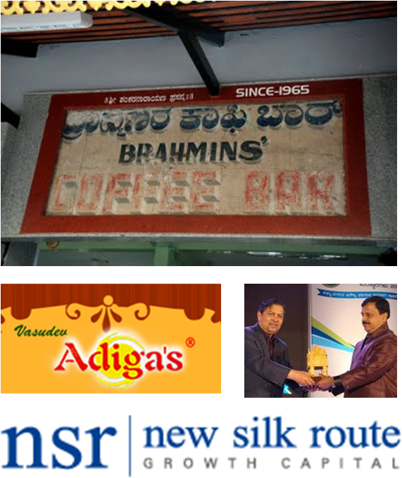 The Restaurant Business in India : New Silk Route Buys Into Fast Food ...