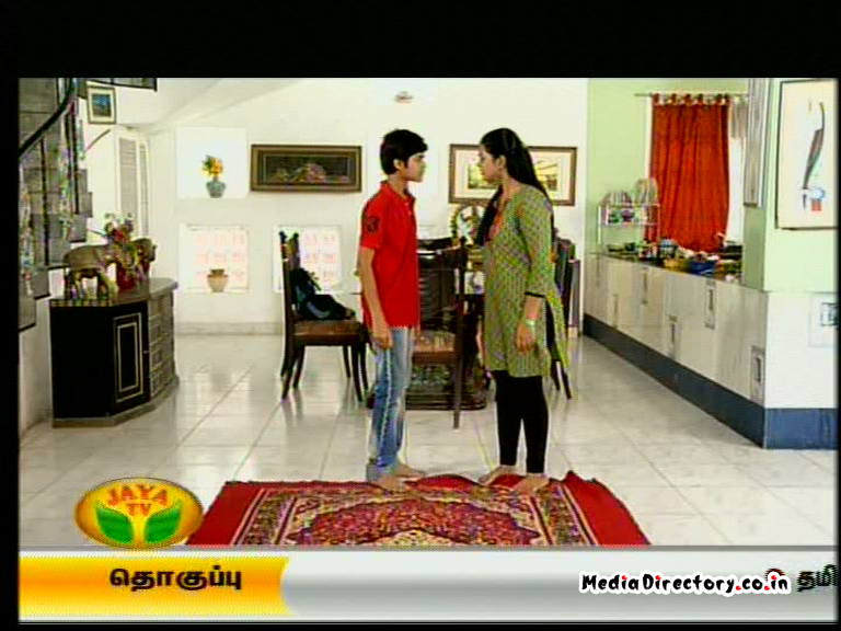 SOAPS(Serials) SNAP SHOTS: JAYA TV SERIAL TAMIL SNAP SHOTS