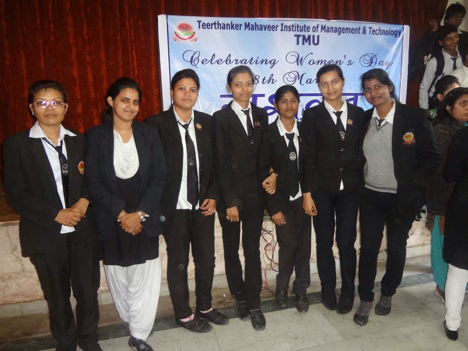 Teerthanker Mahaveer University, tmu Moradabad news: Teerthanker Mahaveer University, tmu ...