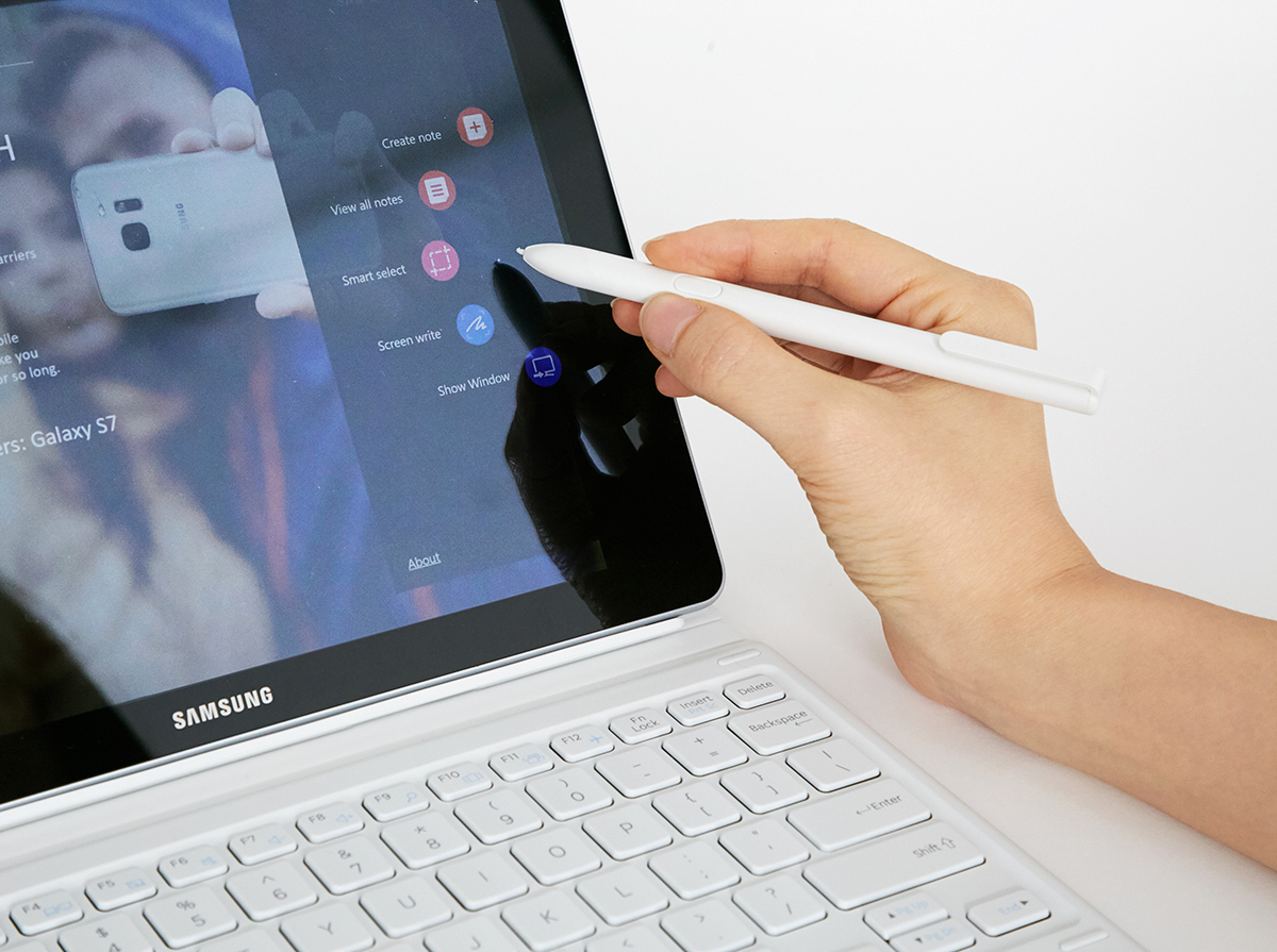 TECH WORLD: Samsung объявил о стратегическом партнёрстве с Microsoft