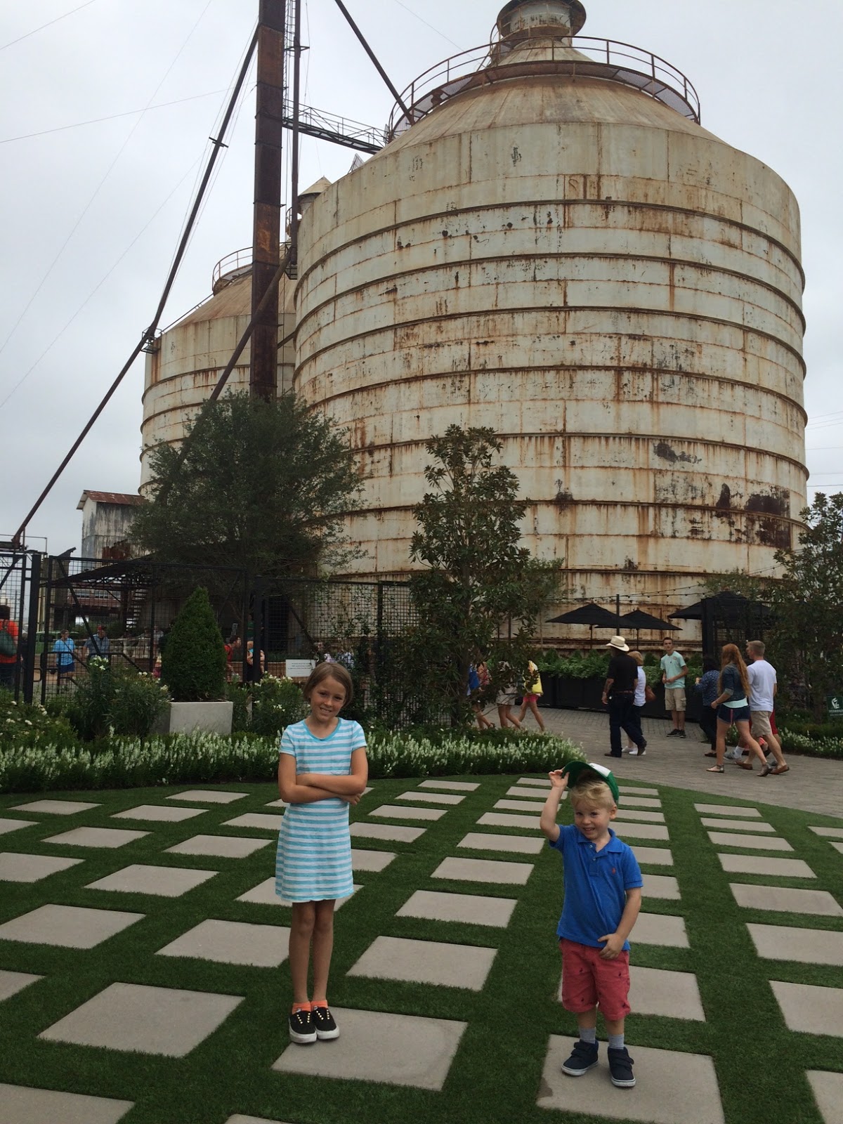 L.A. Story: That Time I Got Obsessed With 'Fixer Upper' and Traveled to ...