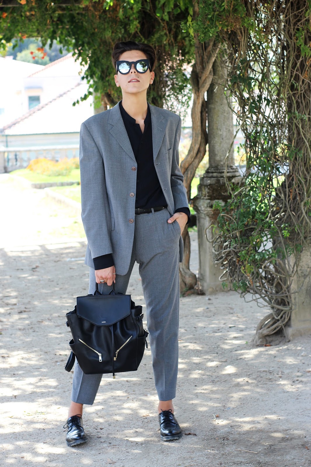 Formal Chic - Pieces Of Me