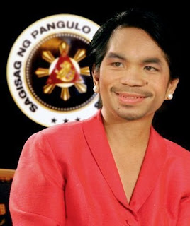The Story of Manny Pacquiao ~ The About