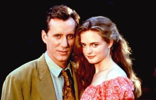 Heather Graham Dating