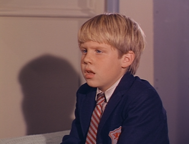 Christmas TV History: That Girl Christmas (1966)