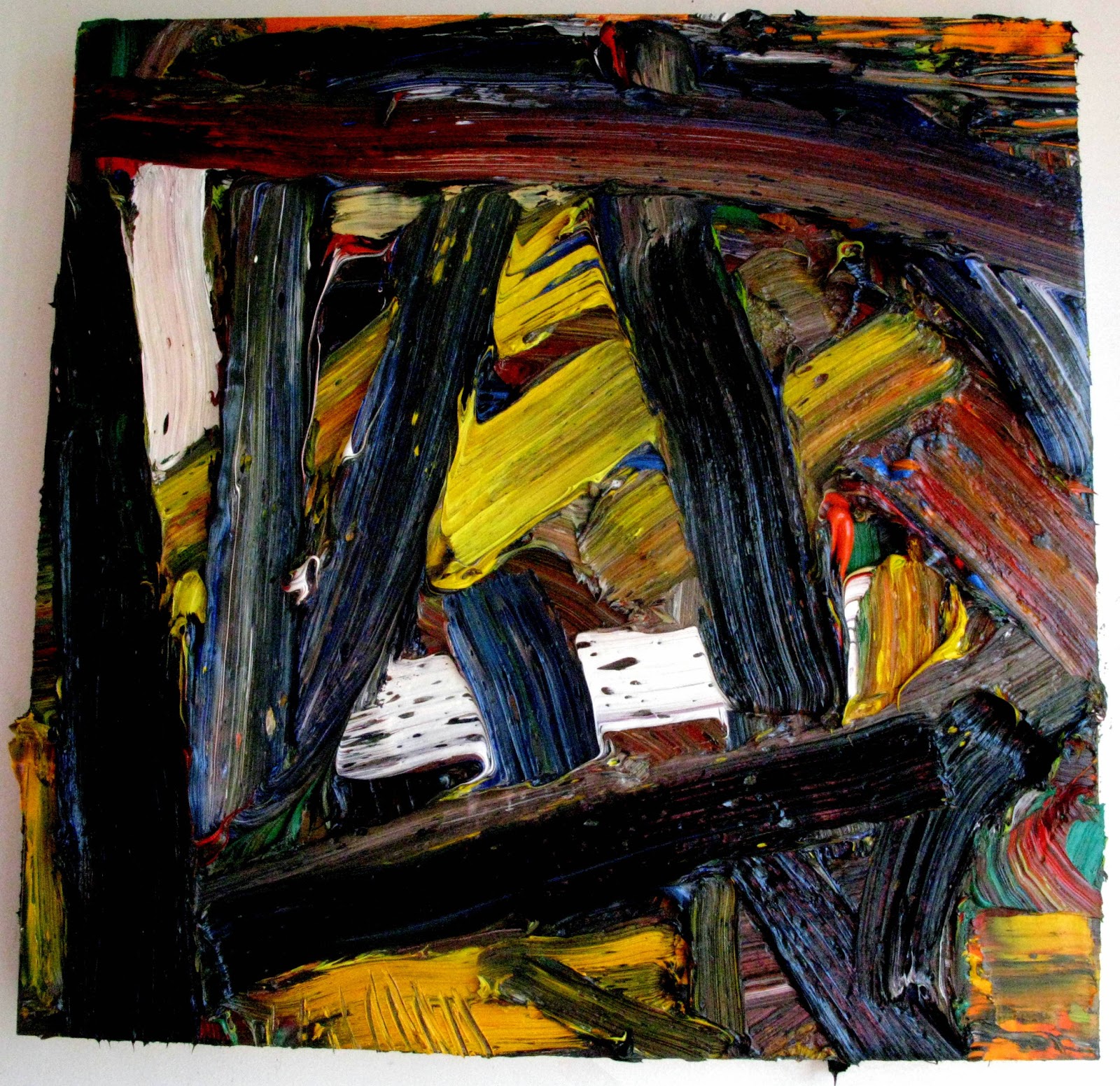 ahtcast: Artist Interview: Susan Carr