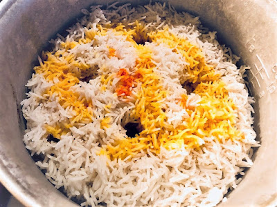 Chicken Pulao
