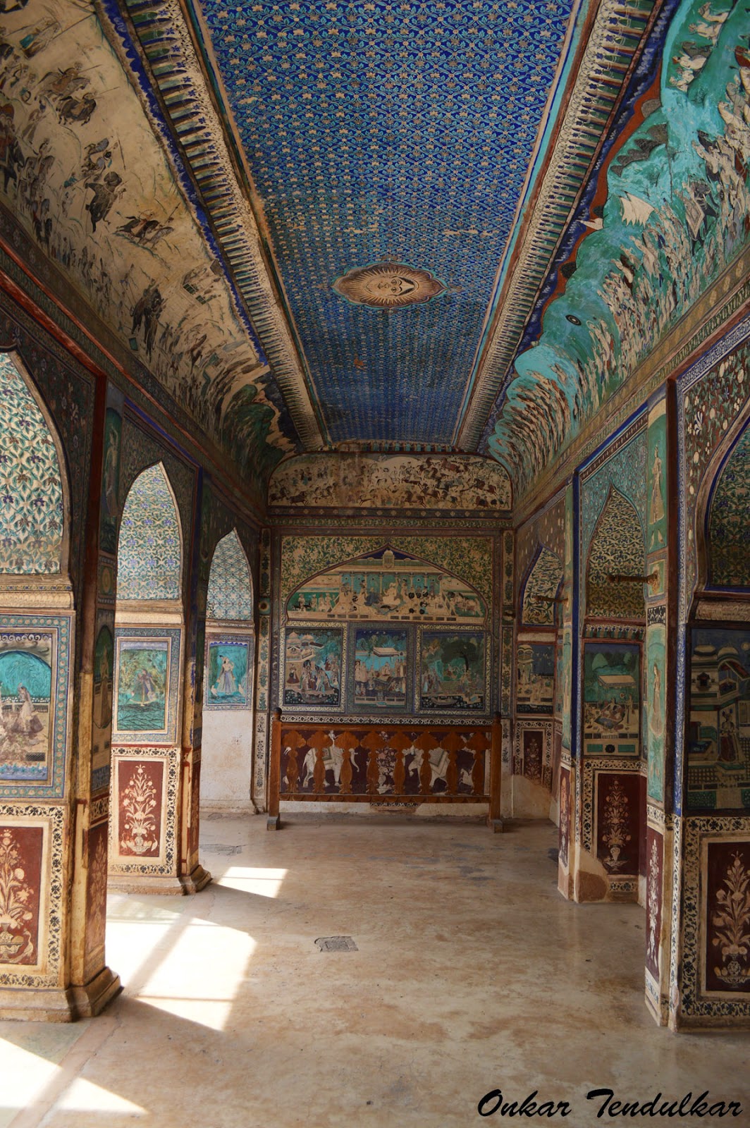 Bundi- The jewel of Hadoti region - Tripoto