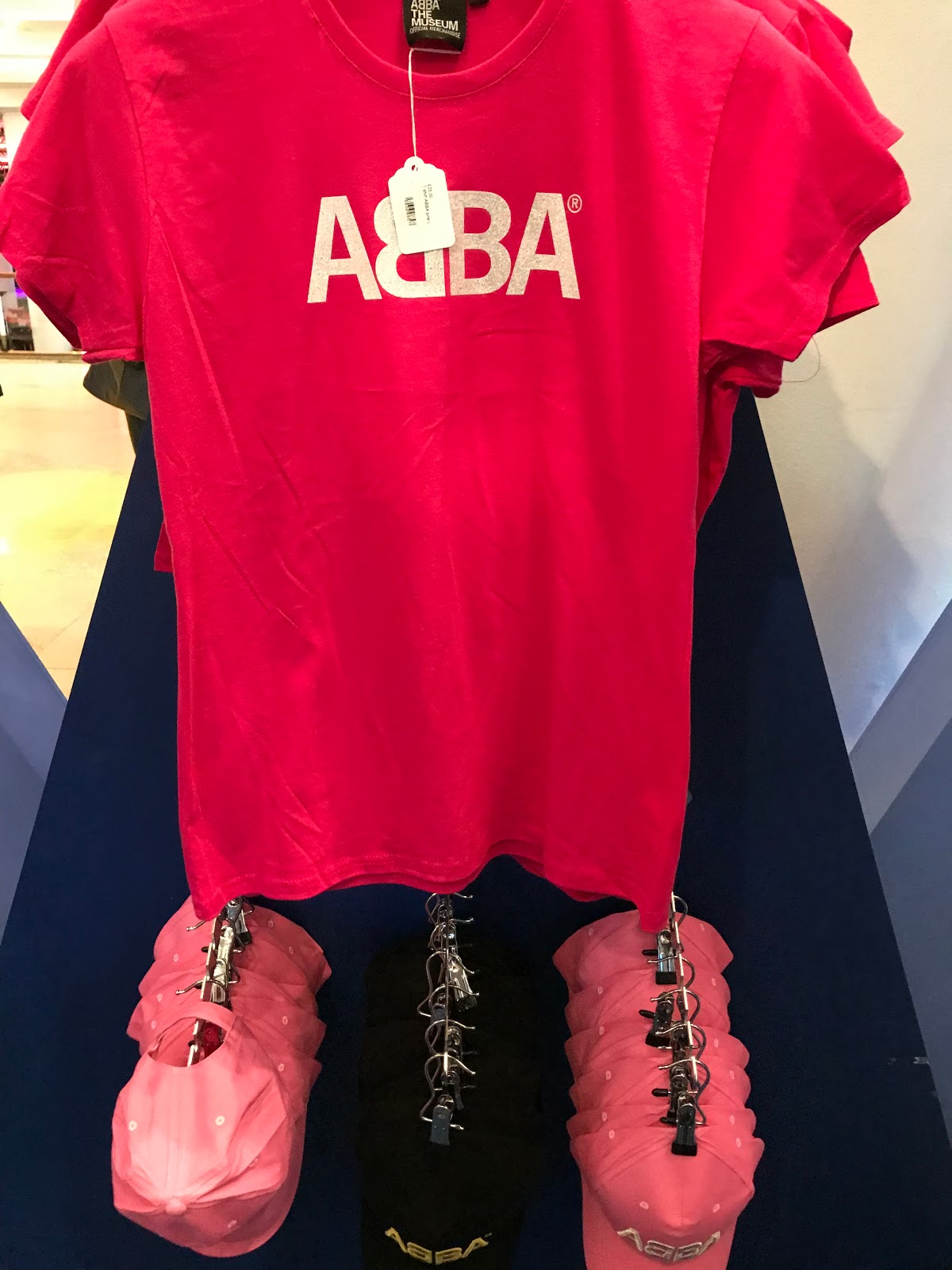 ABBA Fans Blog: 2017