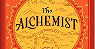 The Alchemist
