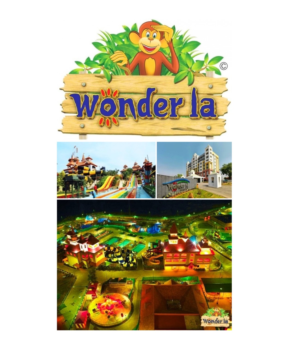 BHAVIKK SHAH's BLOG: WONDERLA HOLIDAYS LTD: MAKING WONDERS