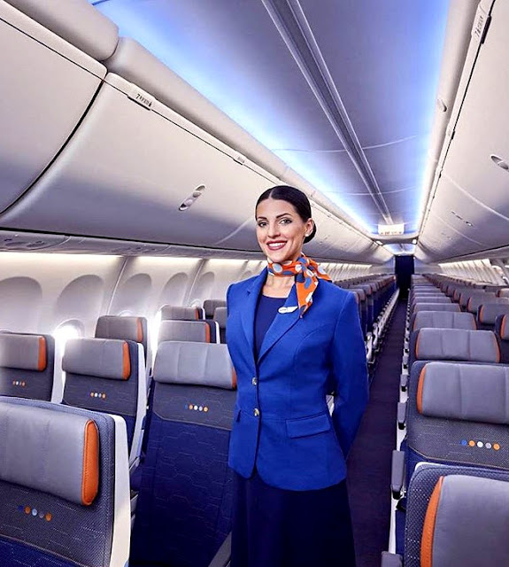Journey Through Life: Flydubai Cabin Crew application process 2018