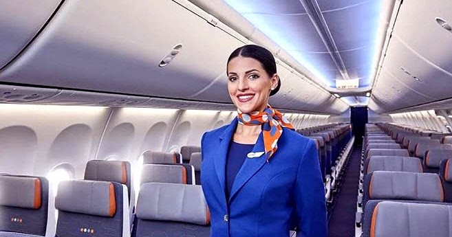 Journey Through Life: Flydubai Cabin Crew application process 2018