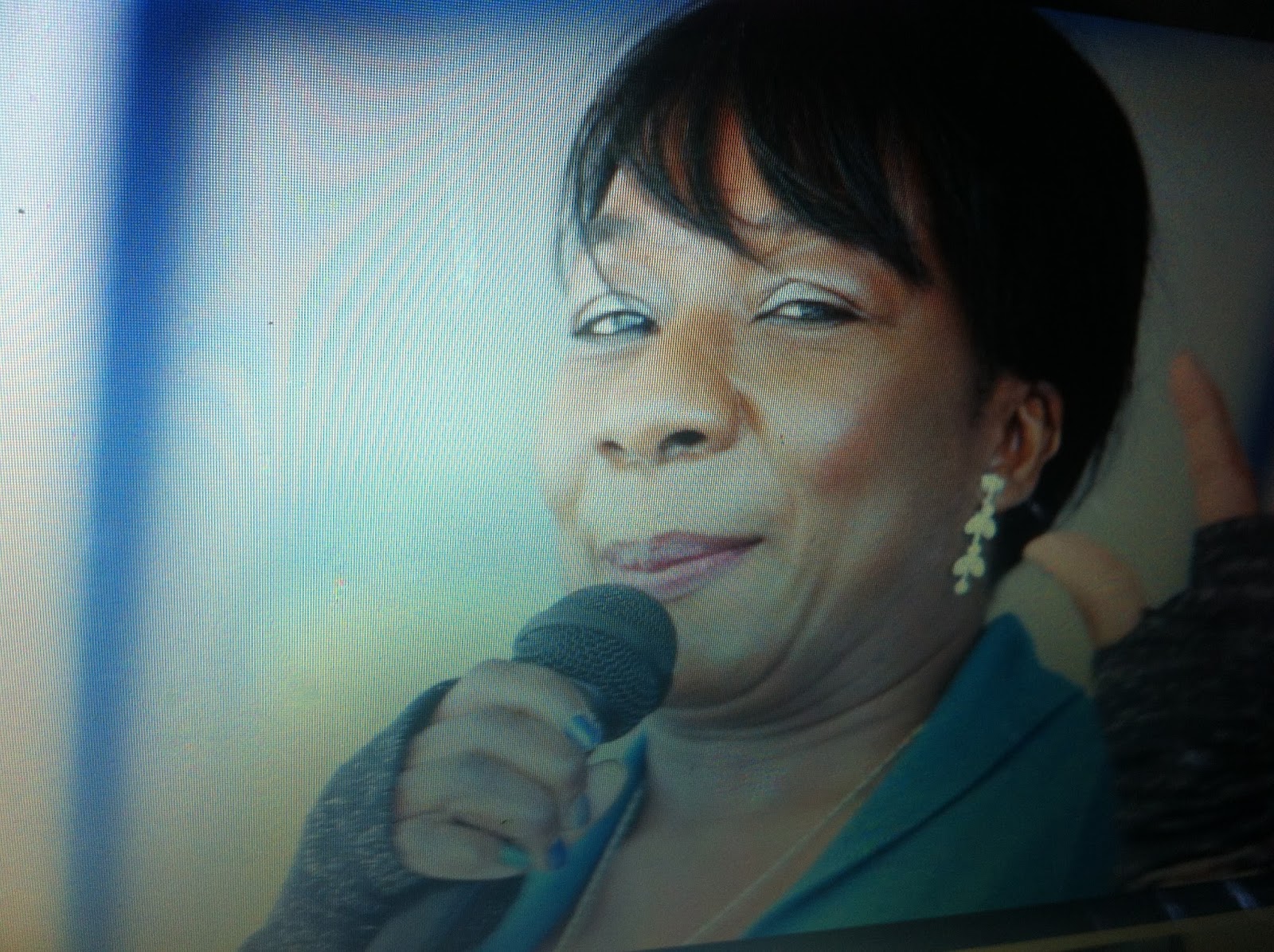 THE BLACK SOCIAL HISTORY:: BLACK SOCIAL HISTORY - AFRO-BRITISH " MRS ...