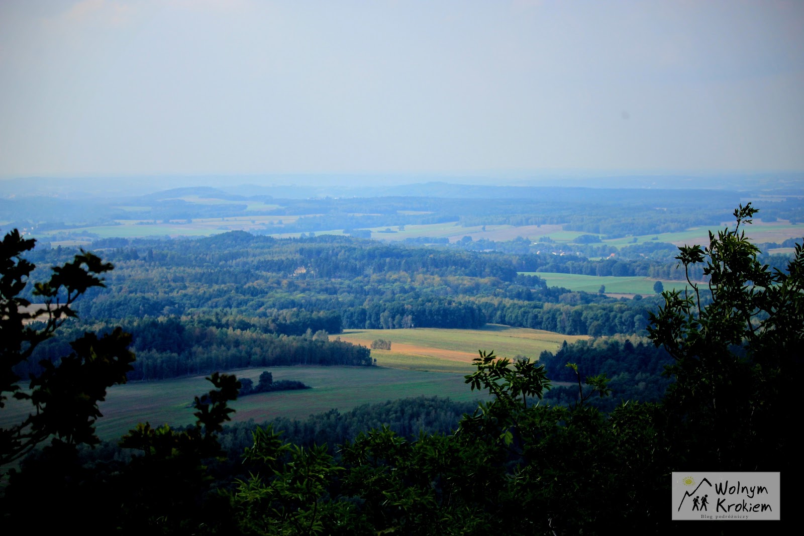 Ostrzyca Proboszczowicka - Szlak Wygasłych Wulkanów