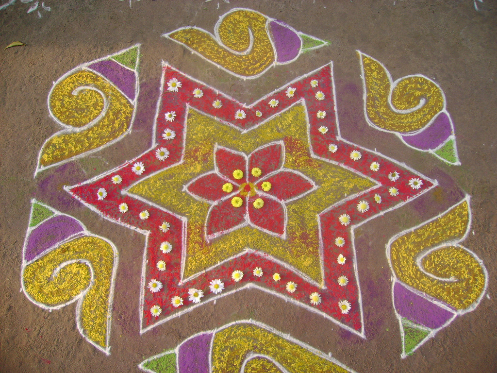 sankranthi muggulu and Mehandi designs...: e-sankranthi muggulu
