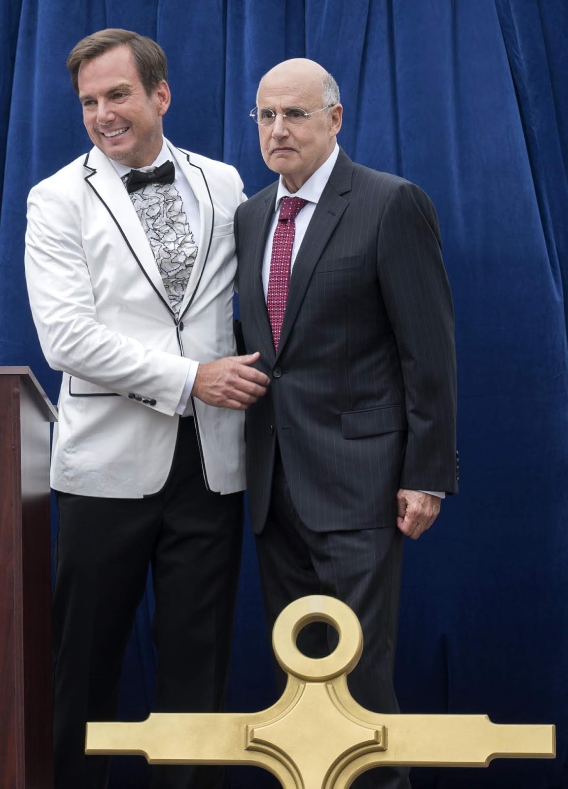 Basically saying anything about Buster at this point would be a big ...