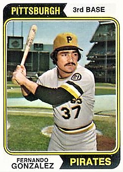 The Green Weenie: 6/19 Expo Park-Forbes Field Era: Big Poison's Streak ...