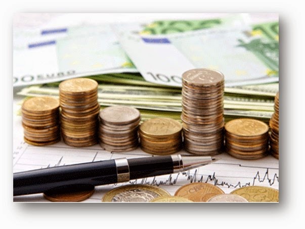 TU MESA DE DINERO: GLOSARIO DE TERMINOS ECONOMICOS FUSION