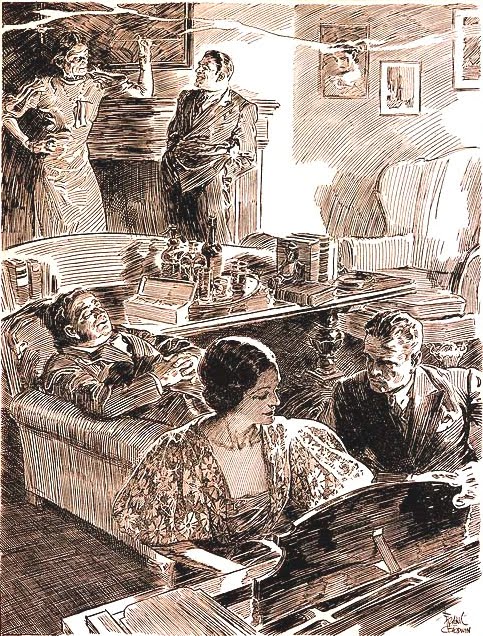 COMIC IS ART: FRANK GODWIN