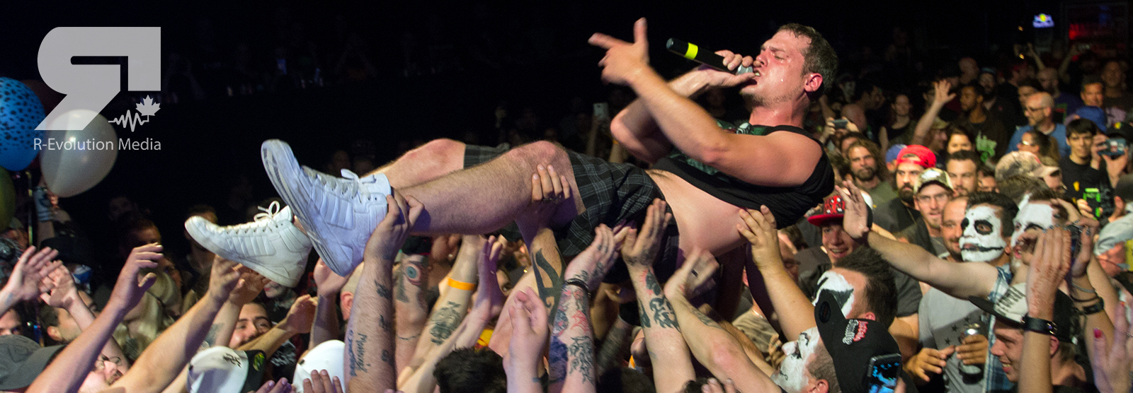 July 2019 ~ Robbie G - Official Website