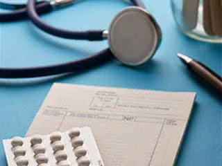 50 Persen Resep Obat yang Diberikan Dokter Tidak Rasional ...